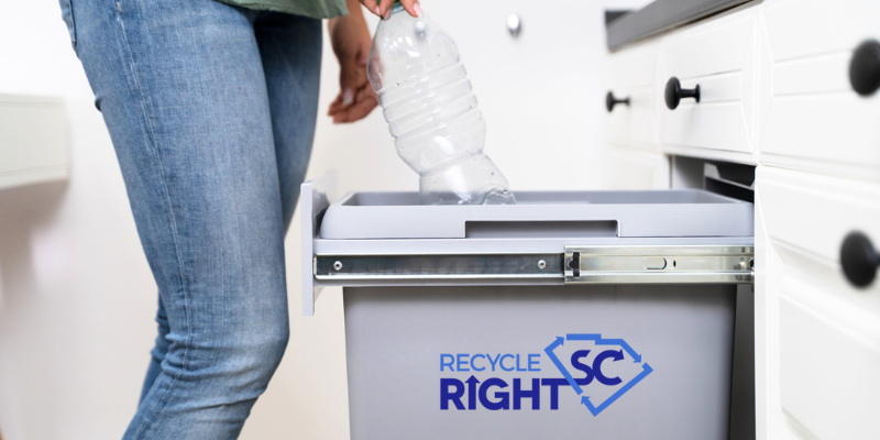 How to Recycle Right | South Carolina Department of Environmental Services
